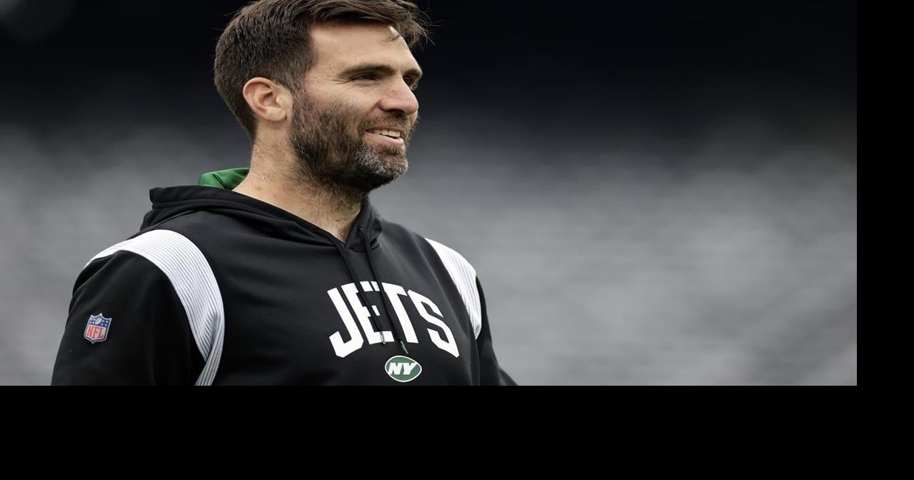 Joe Flacco signs with Browns, but team is sticking with rookie QB ...