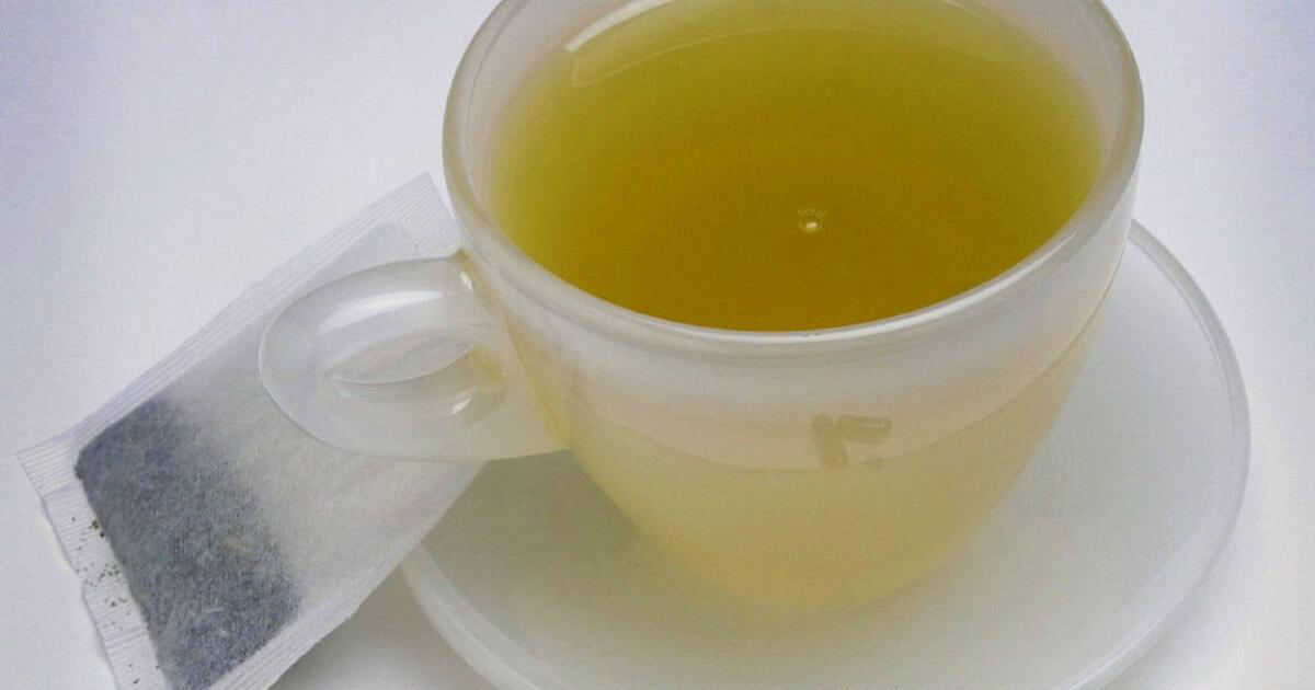 Tea bags date back to the early 1900s: Home Ed