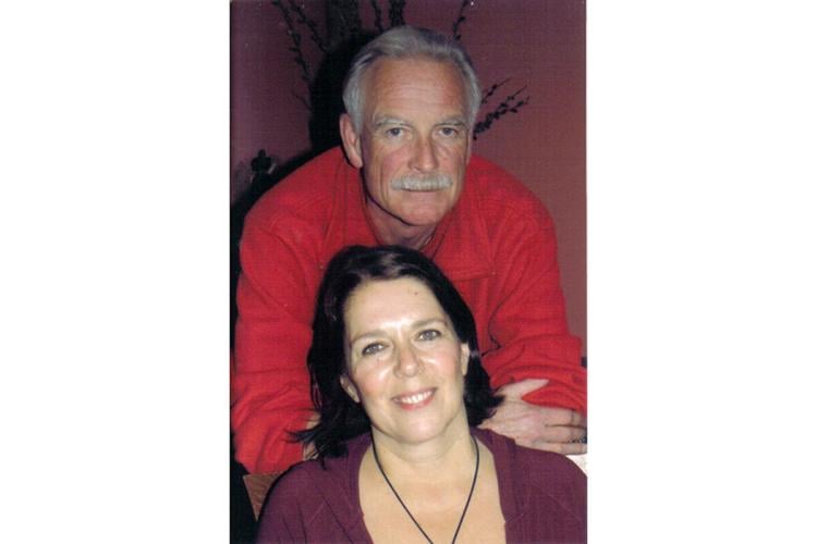 ‘Let the party begin’ says dying bride-to-be