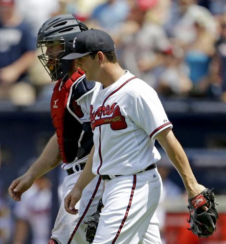 Sibling rivalry: Blue Jays’ Colby Rasmus may face brother Cory in ...