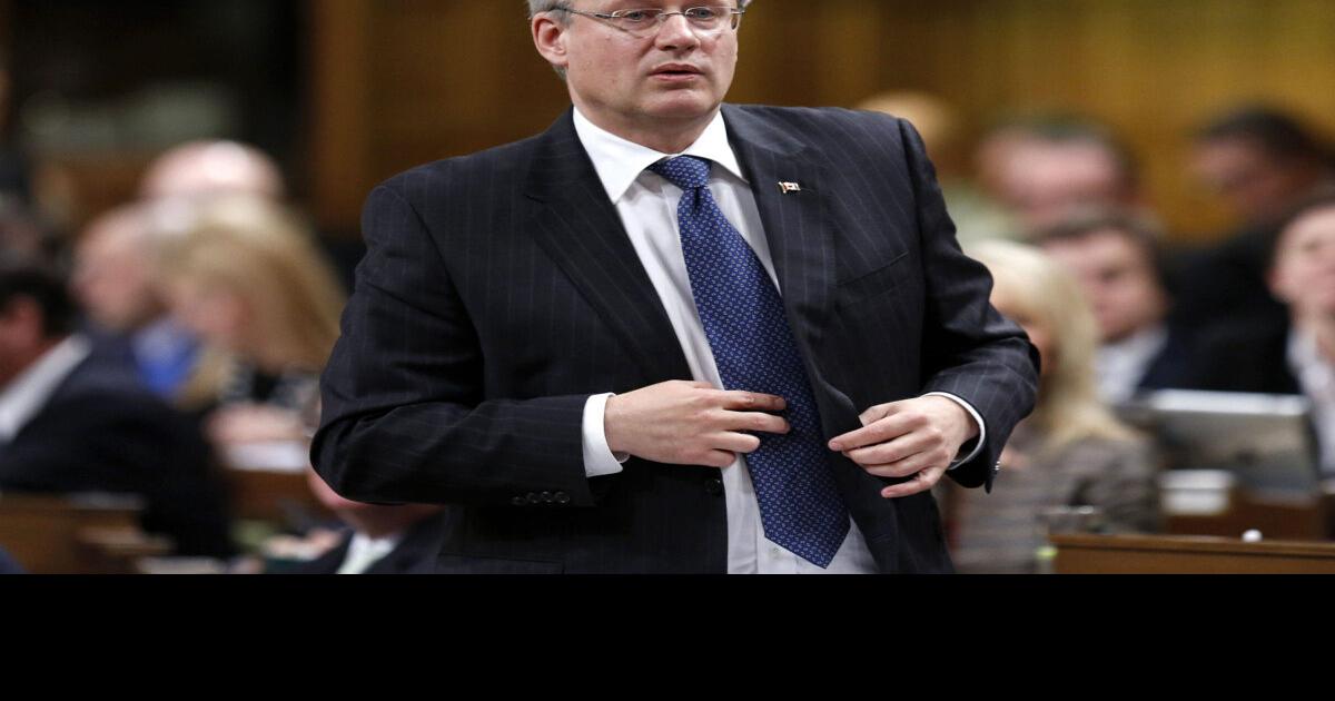 Stephen Harper could have avoided Mike Duffy woes by obeying the law ...