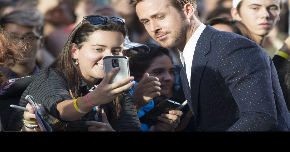 Tinder use jumps by 31 percent during TIFF’s opening weekend