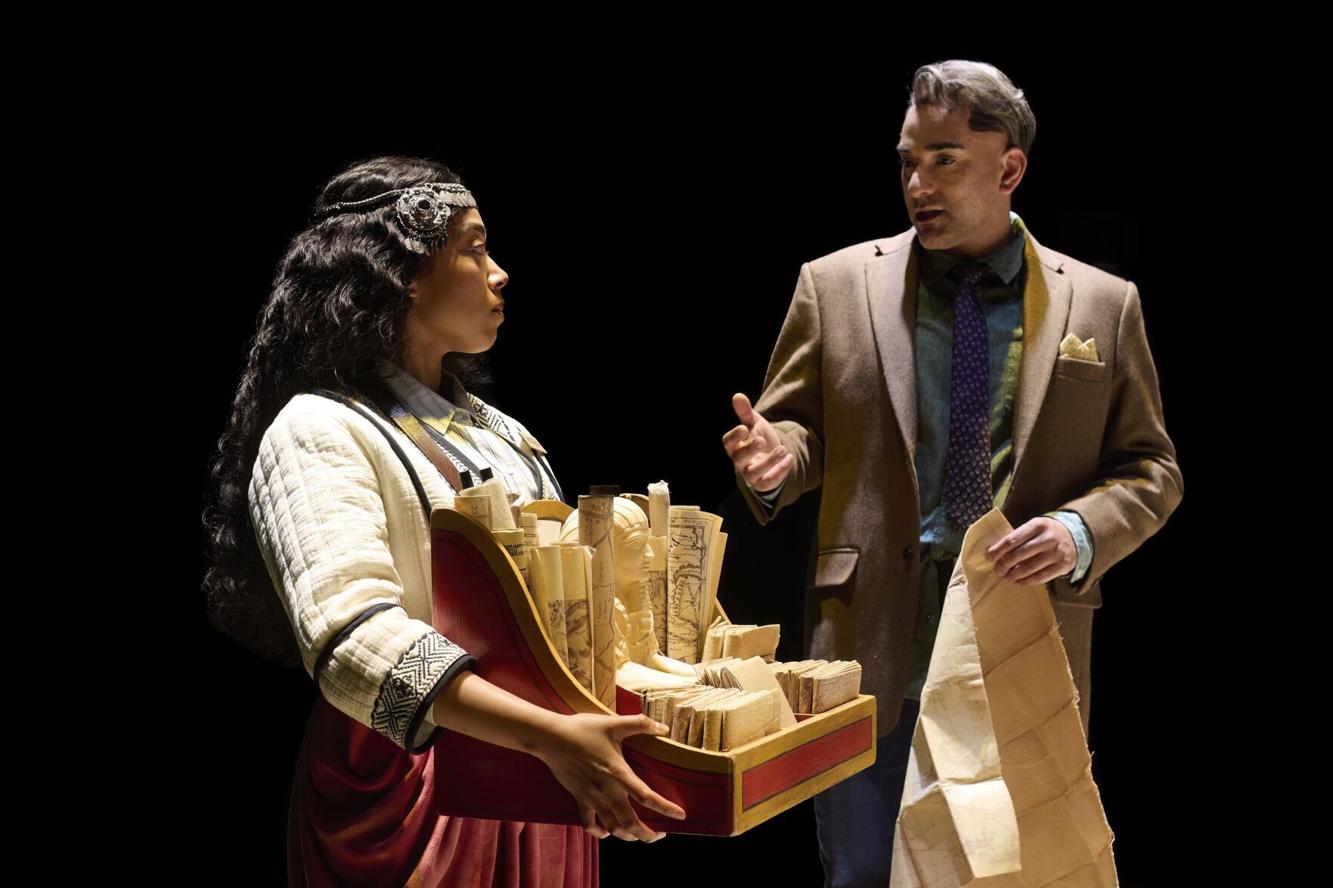 Shaw Festival 2025: What to see — and skip — this season