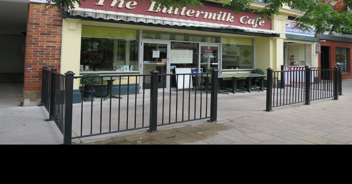 Road trip: Unwinding on small-town Ontario’s winding roads