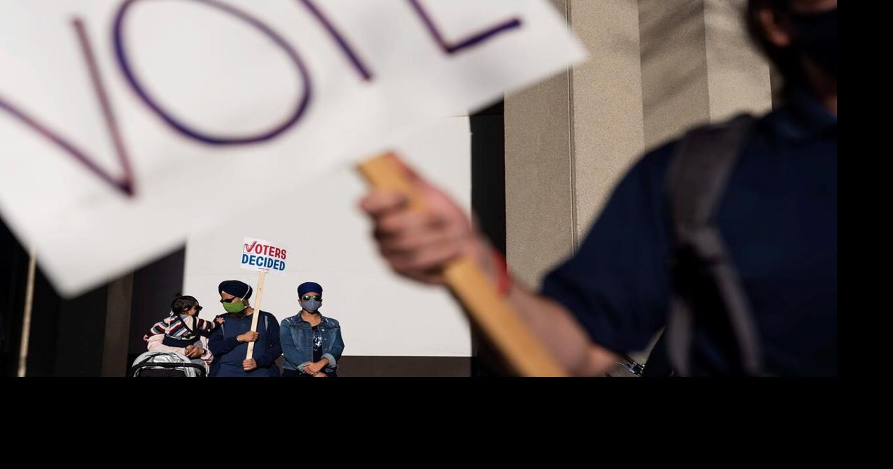 Trump summons Michigan GOP leaders for extraordinary meeting