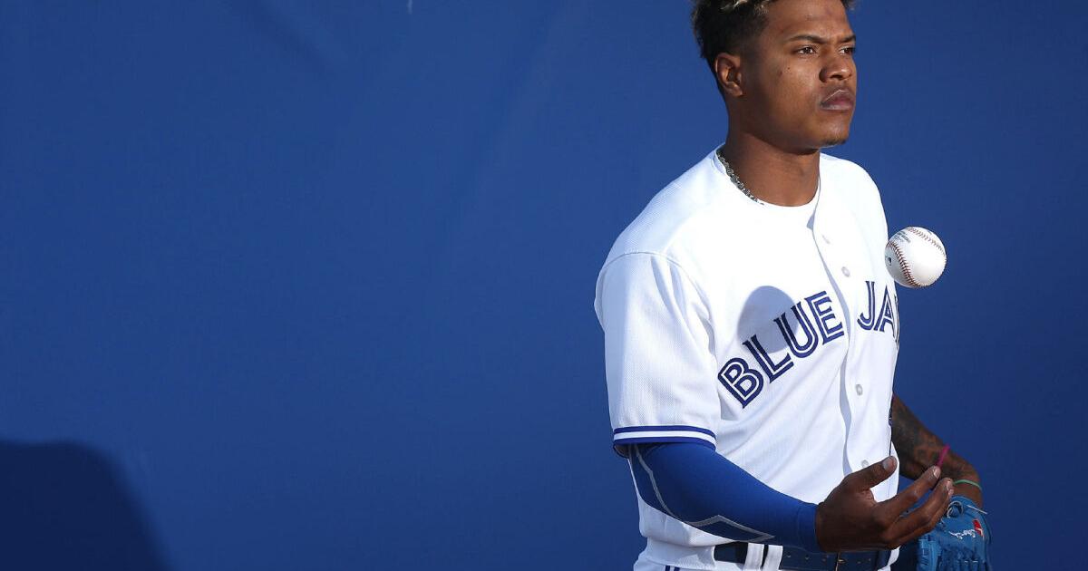 The Jays are fearless as they enter their 40th season