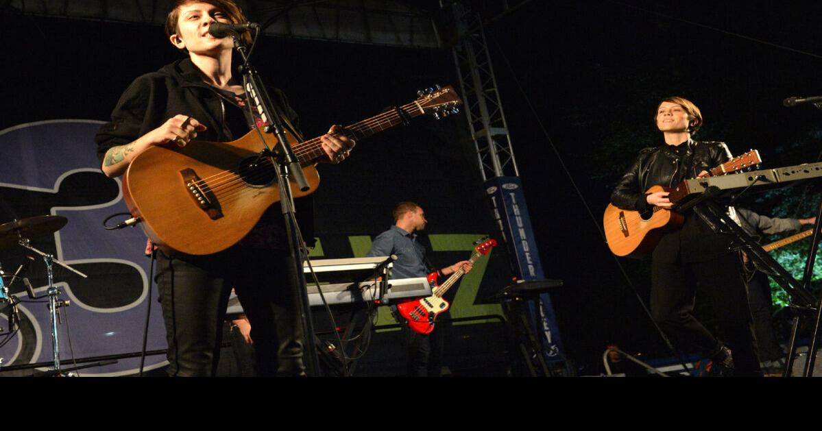 Canadian Music Week 2014 lineup unveiled