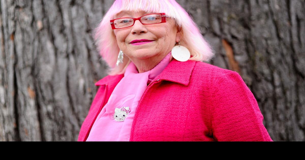 Porter: Linda Chamberlain rose from rough beginnings to become a ...