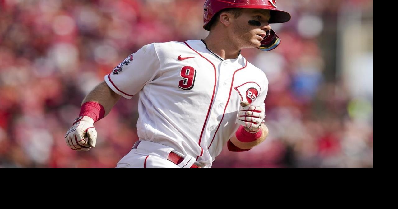 Reds hit back-to-back-to-back homers in 6th in 4-2 win over the ...