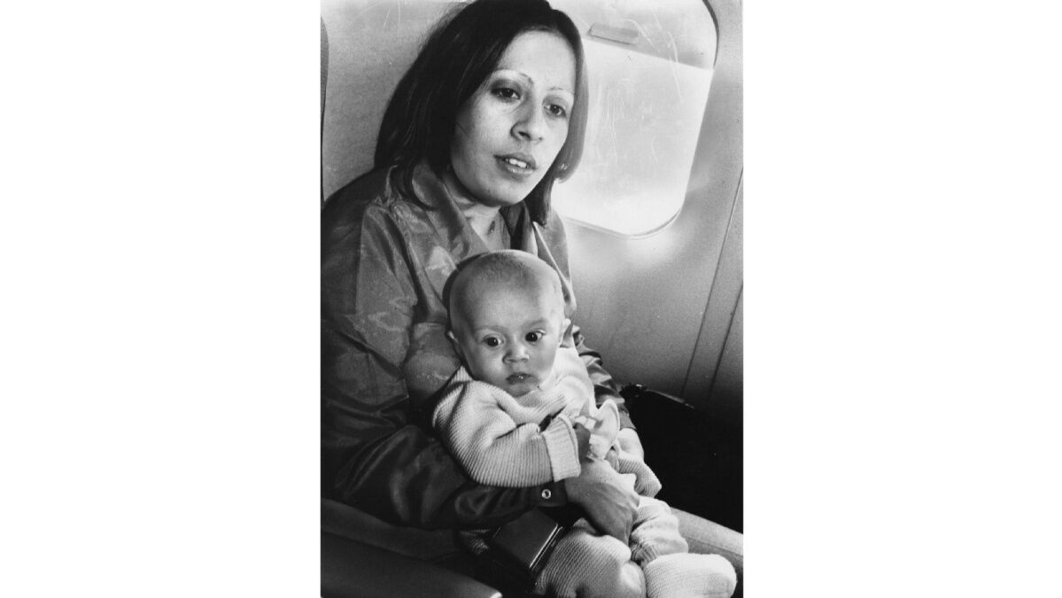 Original Baby Herbie approaching 40 and Sick Kids fund is still saving ...