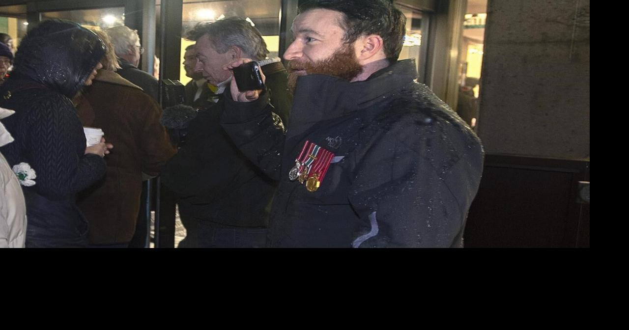 Pierre Poilievre’s complaint didn’t influence ‘Diagolon’ leader’s ...