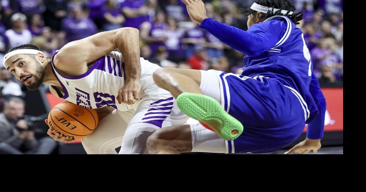 Grant-Foster scores 22, Grand Canyon beats UTA 89-74, wins 2nd straight WAC Tournament