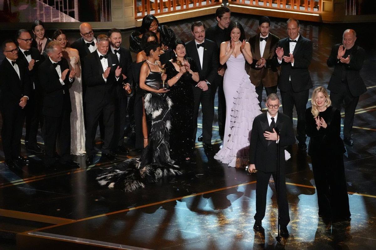 Oscars 2026 | Movies | The Star