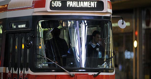 There's a downside to making the TTC an essential service