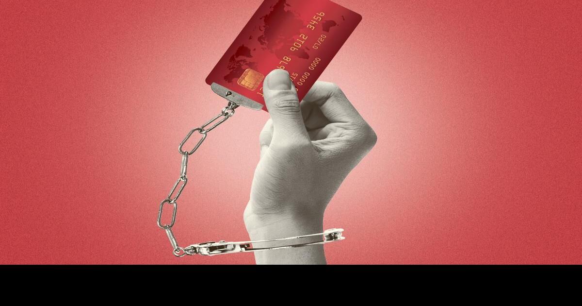 How to avoid using your credit card for basics