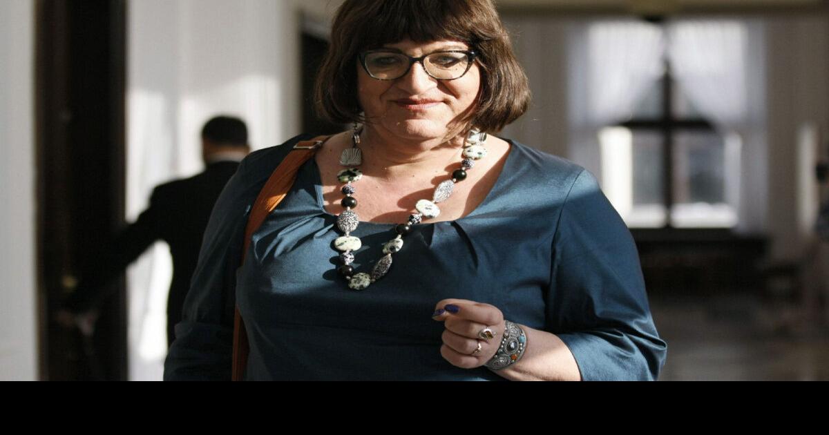 Poland’s first transsexual lawmaker fights for rights, loses shot at ...