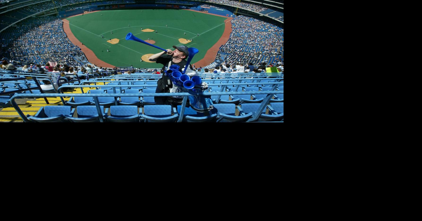 If I Were Mayor: flying cars, tax relief —rename SkyDome