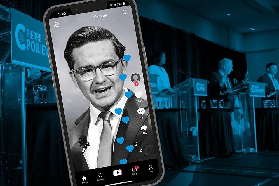 Pierre Poilievre is poised to become the next Conservative leader — and ...