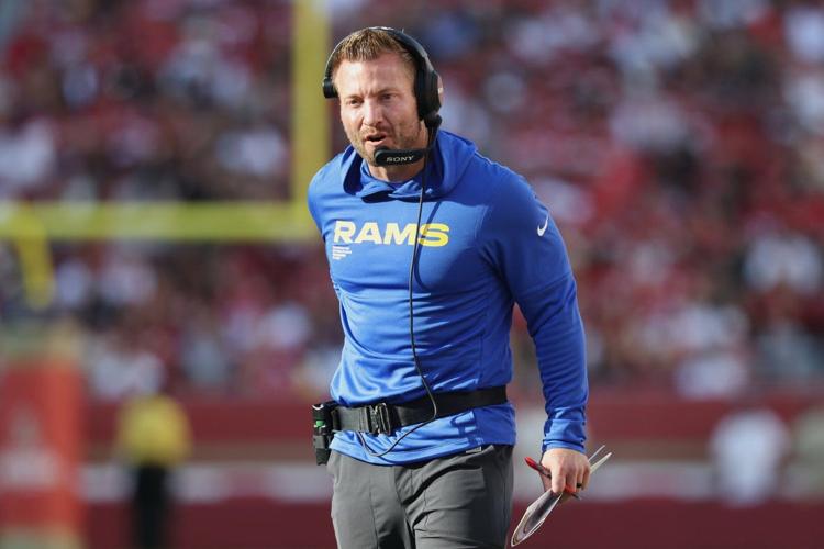 The Rams are going big with 3 tight ends on offense, and it's driving ...