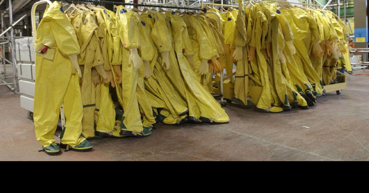 Nuclear waste site is rock solid, says OPG