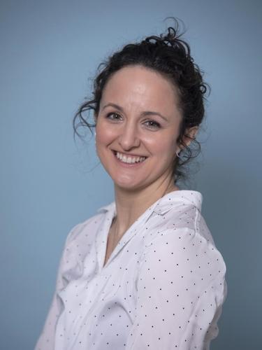 Kate Hamill delivers a 'feminist primal scream' with her new play 'The ...
