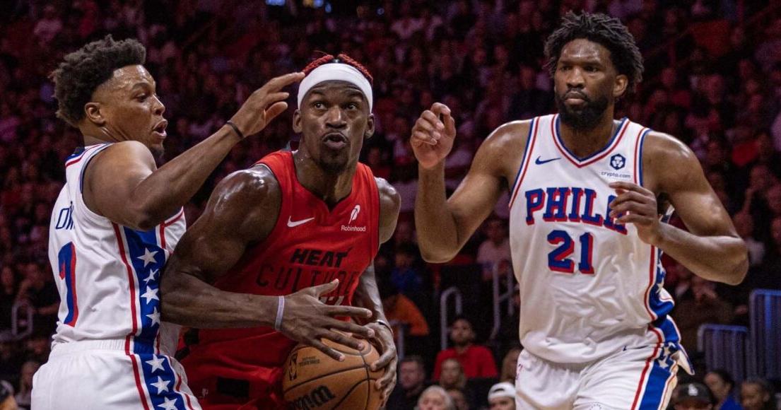 Raptors Insider: Toronto tries to get in Jimmy Butler trade