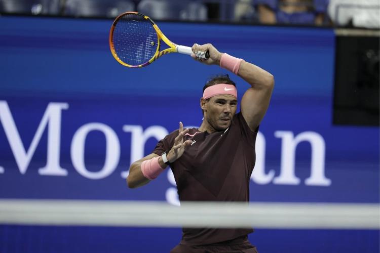 Sinner a winner at Open over Nakashima | US Open updates