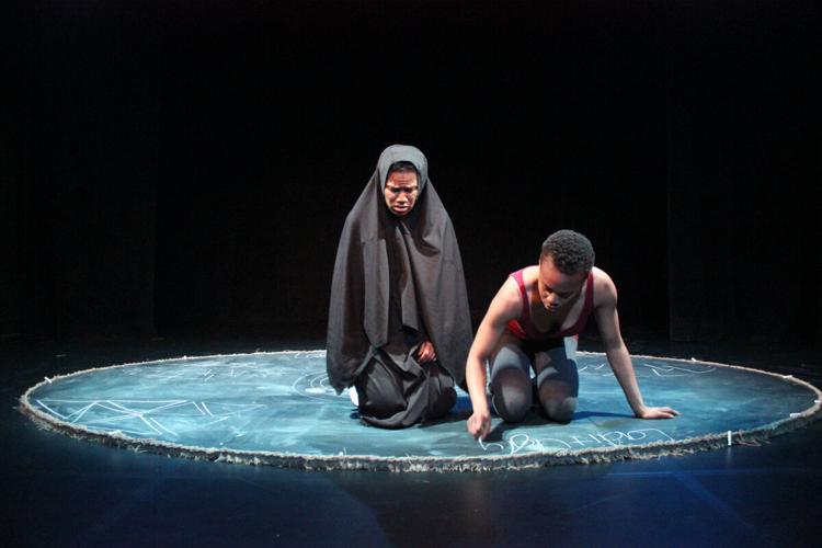 Three plays to watch at the Next Stage Festival
