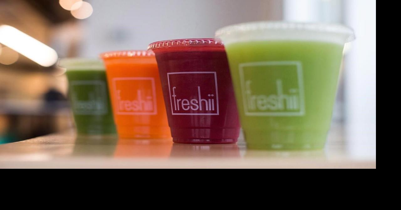 Freshii records million-dollar loss in first quarter amid ongoing COVID ...