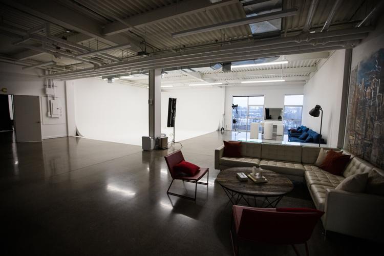 This old factory in Toronto converted to become net-zero — and turns a ...