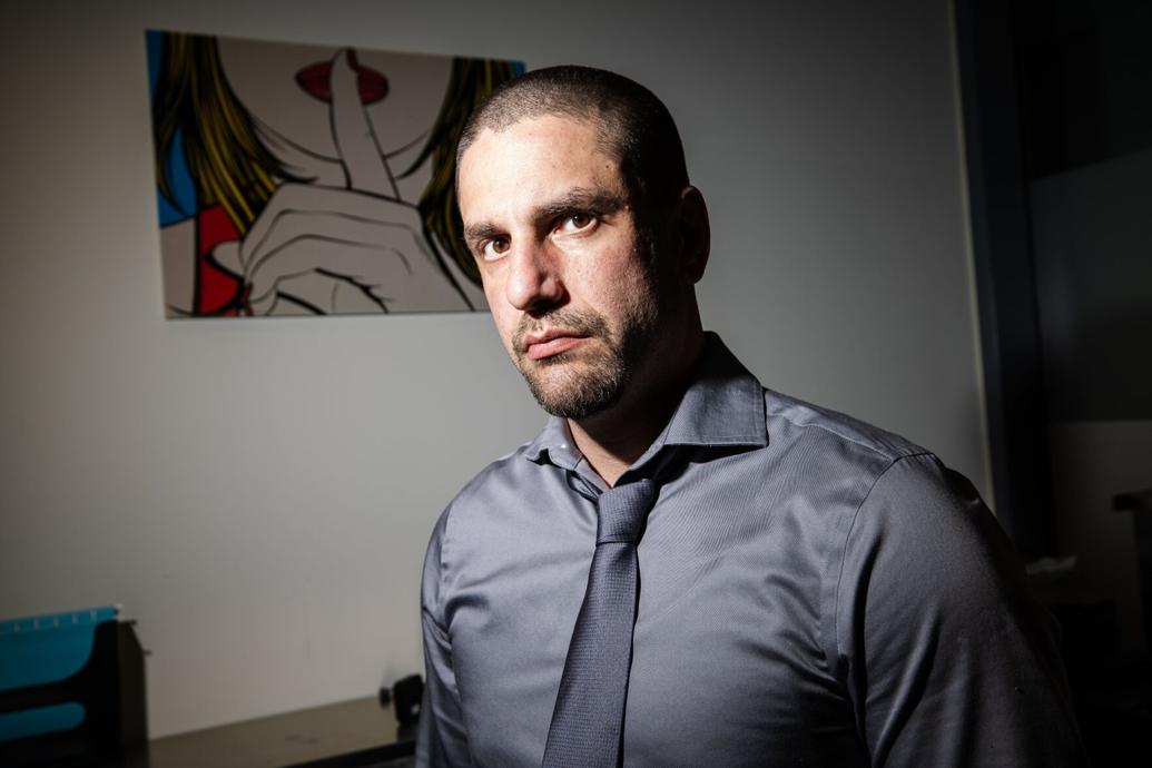 Why this police interrogation crossed the line. A collapsed murder case ...