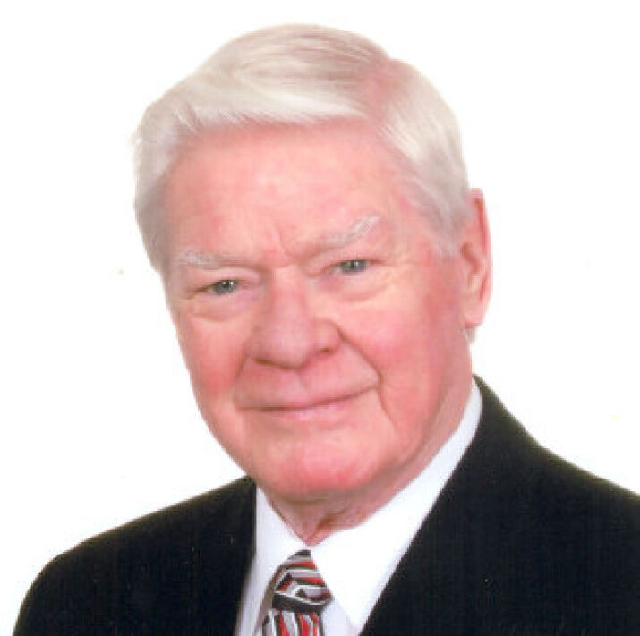 Obituary: Bob Attersley, Whitby’s longest serving mayor