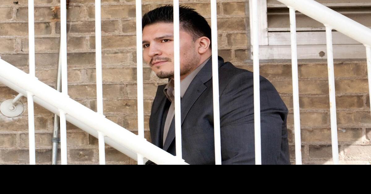 Former Bandidos enforcer wins appeal of dangerous offender ruling in ...