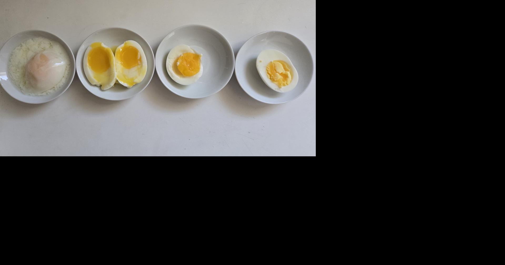 how to cook eggs reddit