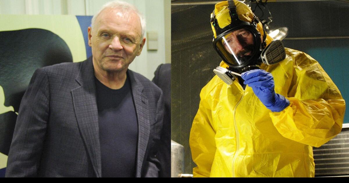 After Breaking Bad marathon, Anthony Hopkins writes best-ever fan ...