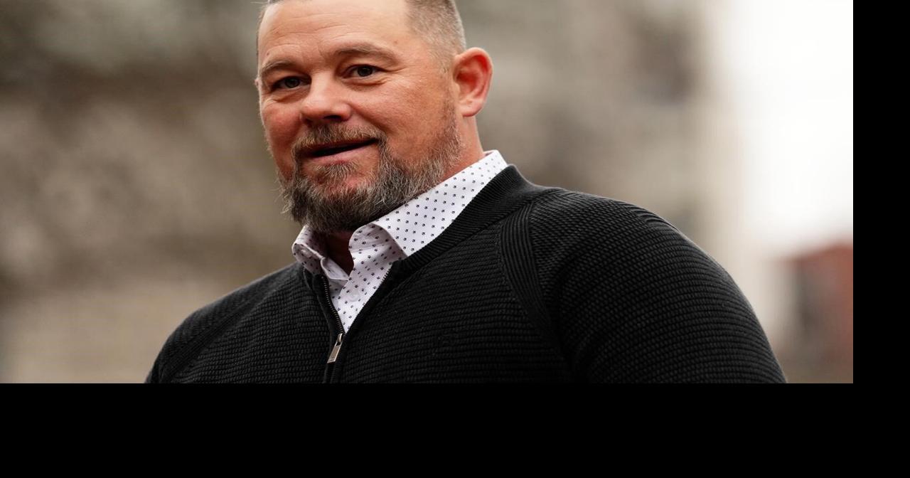 Sentencing hearing for 'Freedom Convoy' organizer King underway ...
