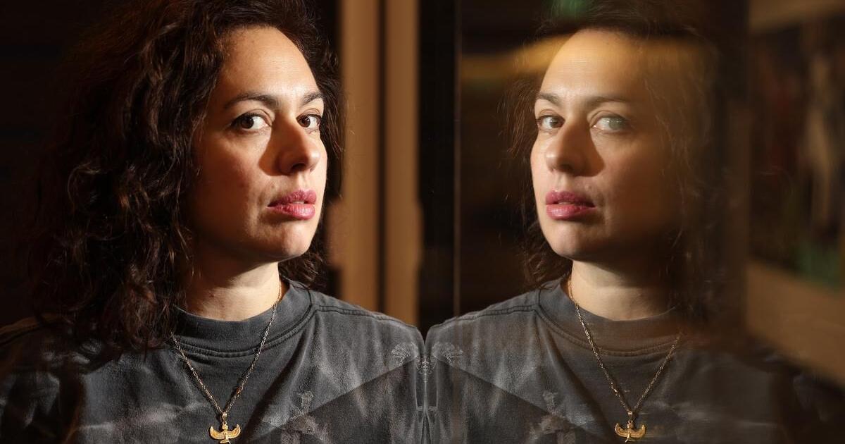 Ariel Engle of La Force on her astonishing “XO Skeleton”