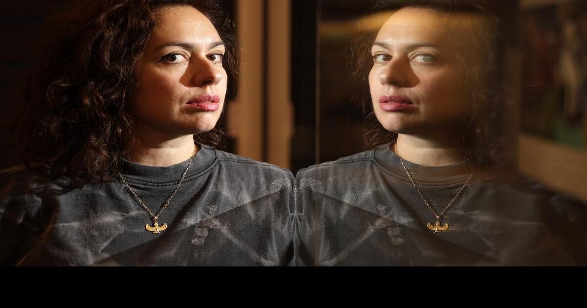 Ariel Engle of La Force on her astonishing “XO Skeleton”