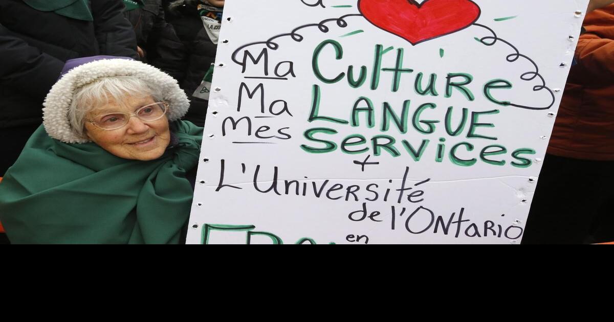 After 50 years, time to treat two official languages as an asset, not ...