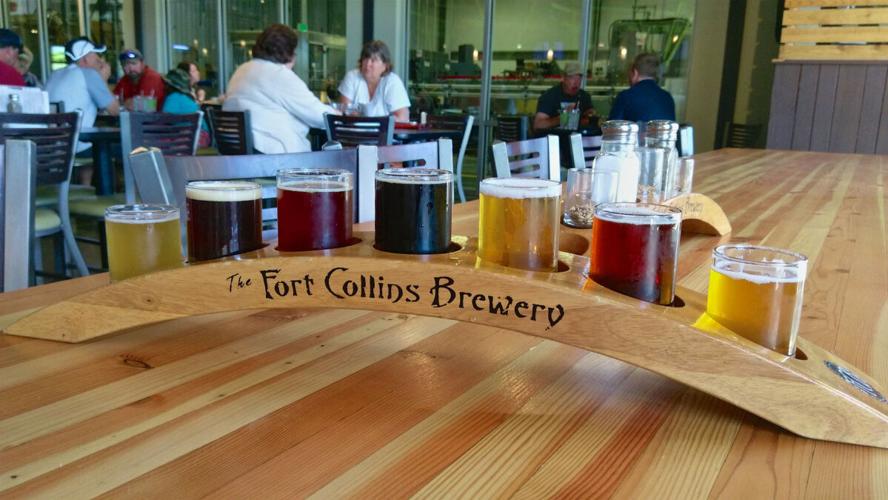Where to get the best drinks in Colorado