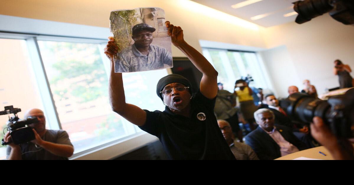 From Jermaine Carby to Andrew Loku: a timeline of Black Lives Matter in ...