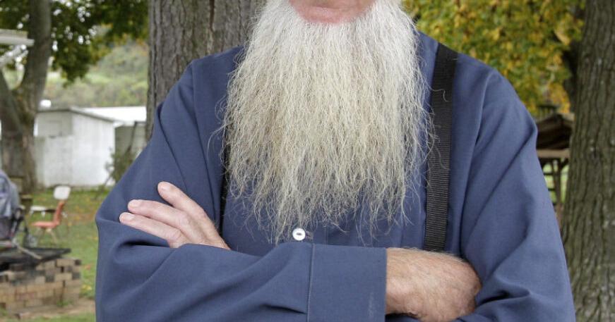 Amish Sect Leader Sentenced To 15 Years In Beard Cutting Attacks