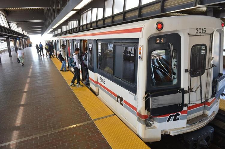 End of Scarborough RT marks end of a transit era