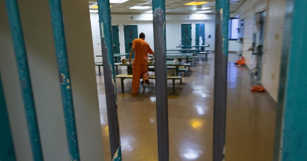 Authors step up for inmates in need with book auction