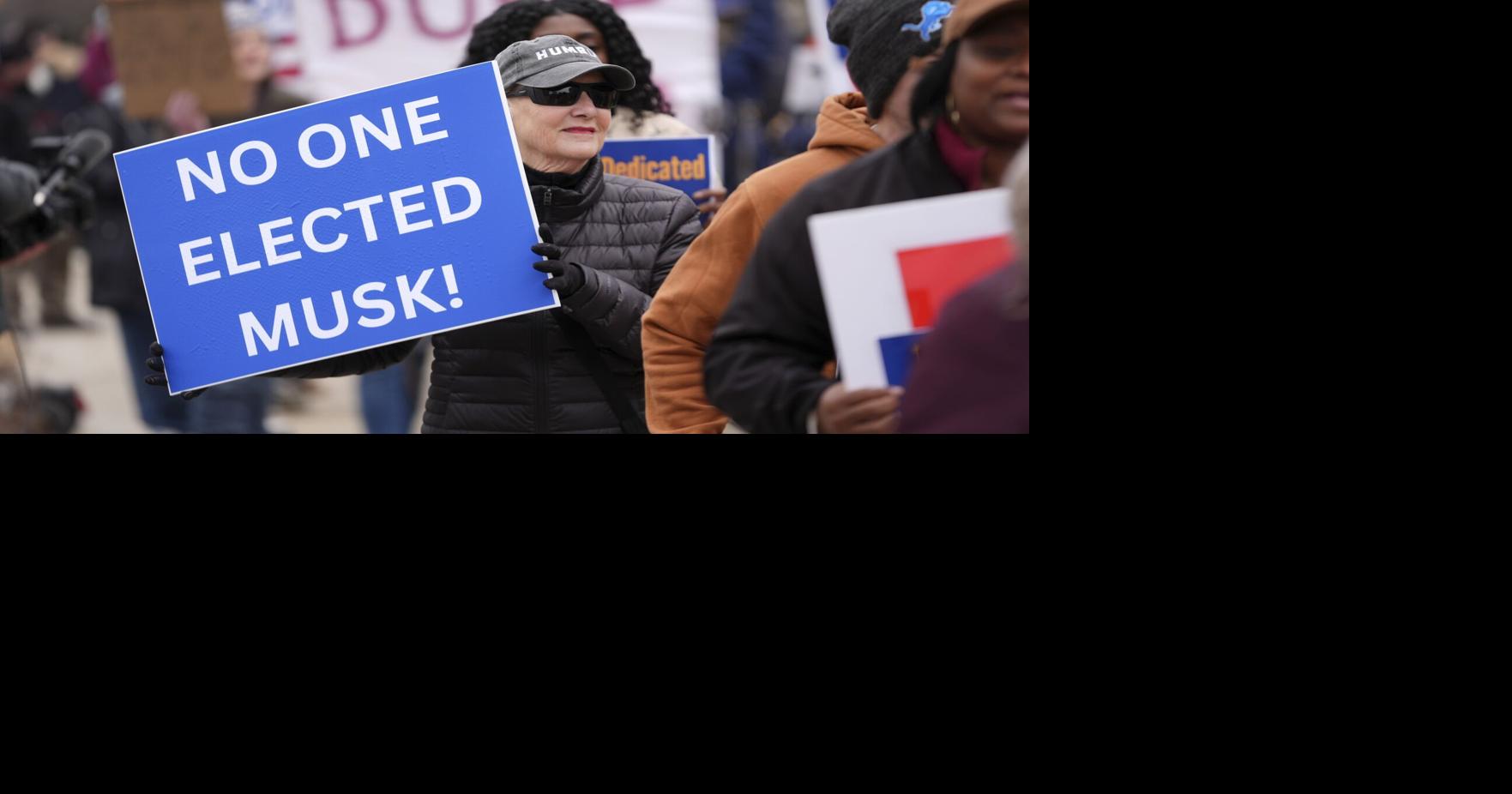 Trump administration plans to cut 80,000 employees from Veterans ...