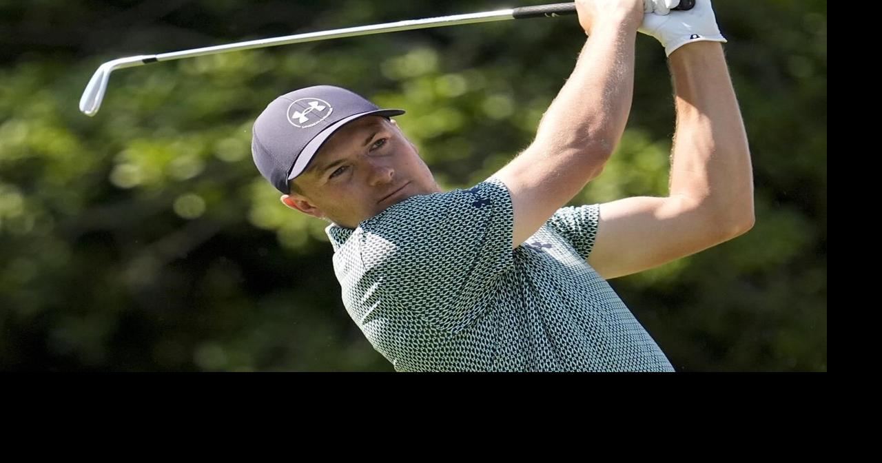 Golf updates scorecard rule by allowing extra 15 minutes to fix errors ...