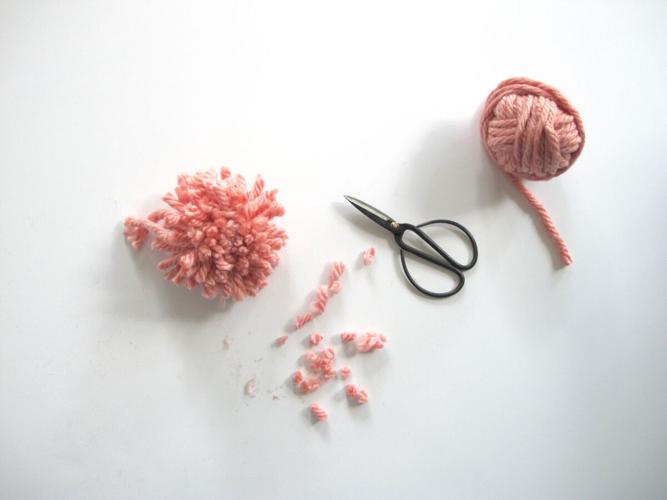Try it or buy it: Pom-poms are back