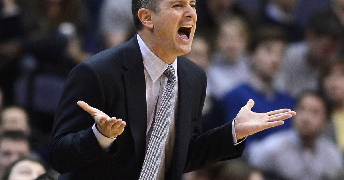 Rutgers coach Mike Rice fired after controversial video