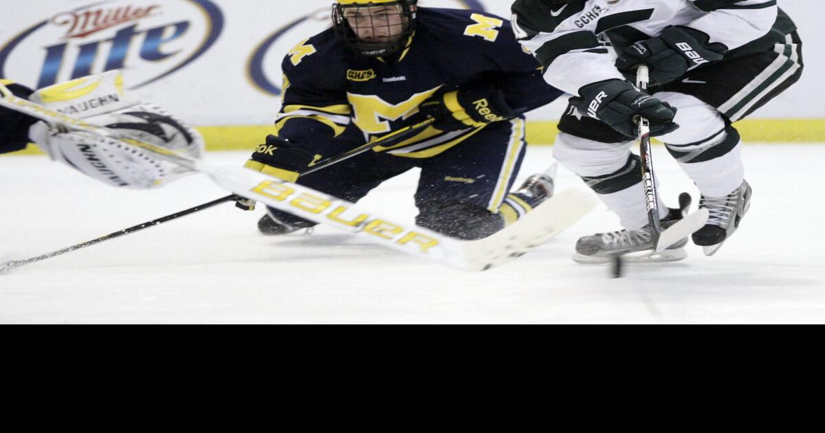 Steve Chiasson’s son looks to honour late father, create own legacy in ...