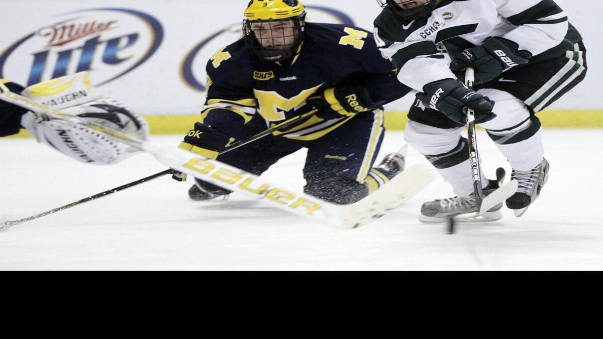 Steve Chiasson’s son looks to honour late father, create own legacy in ...